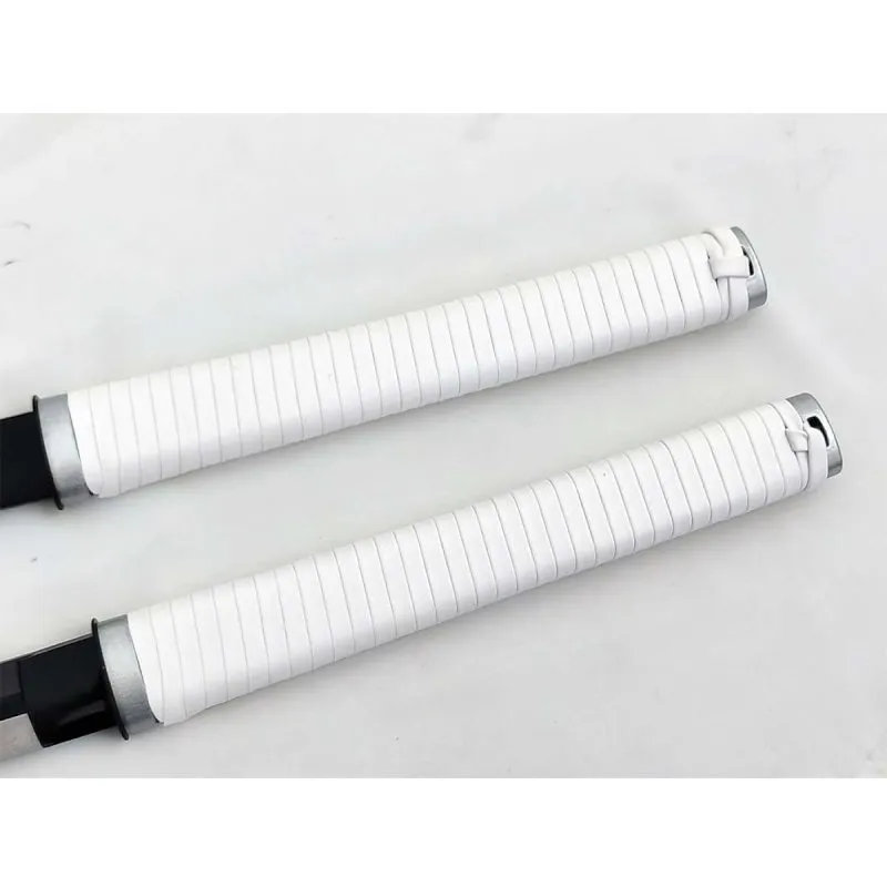 Handcrafted Inosuke Hashibira Sword - Demon Slayer Katana, Kimetsu No ...