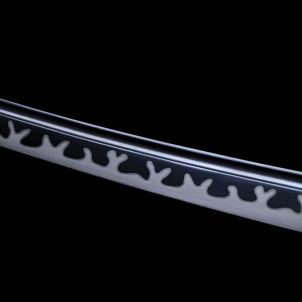 Tanto katana 1060 High Carbon Steel - Ab Sword